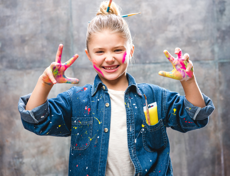 Little Flowers Day Care – Day Care | After Care | Creche | Pre-School ...