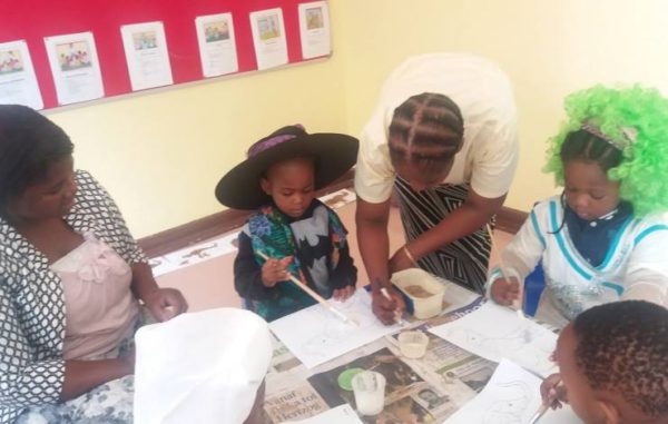 Little Flowers Day Care – Day Care | After Care | Creche | Pre-School ...