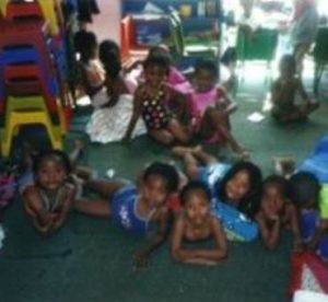 Little Flowers Day Care – Day Care | After Care | Creche | Pre-School ...