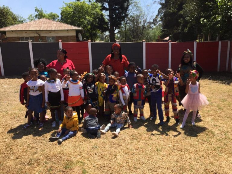 Little Flowers Day Care – Day Care | After Care | Creche | Pre-School ...